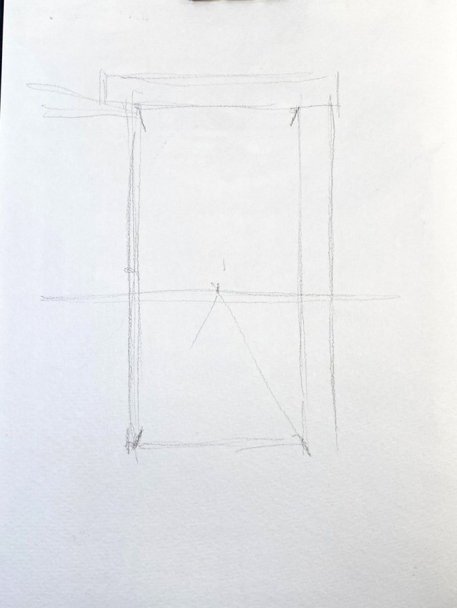 8. Perspective in one…two…three… – Drawing Perspectives