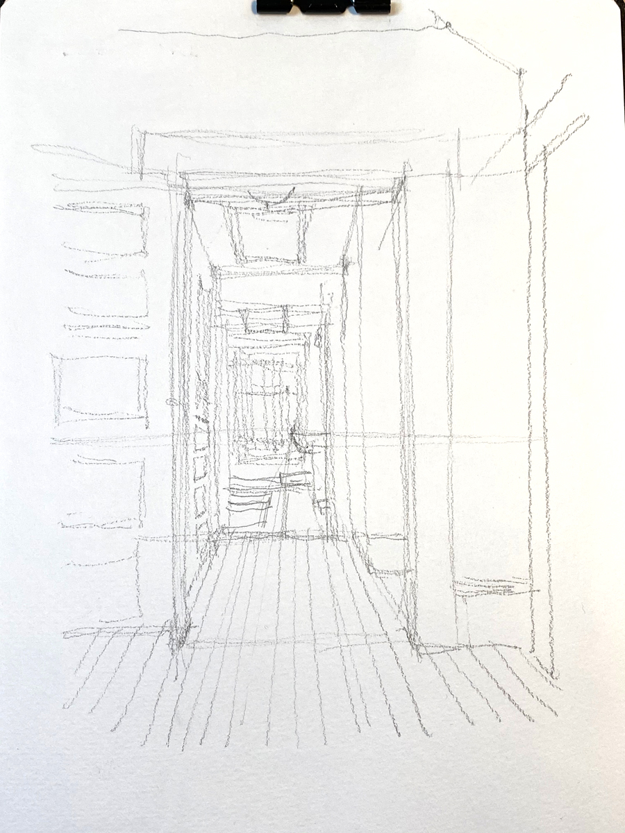 stephanieabower – Drawing Perspectives