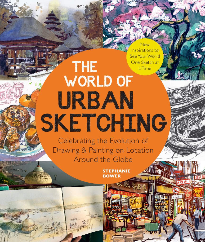 2. It’s all about your eye level… – Drawing Perspectives