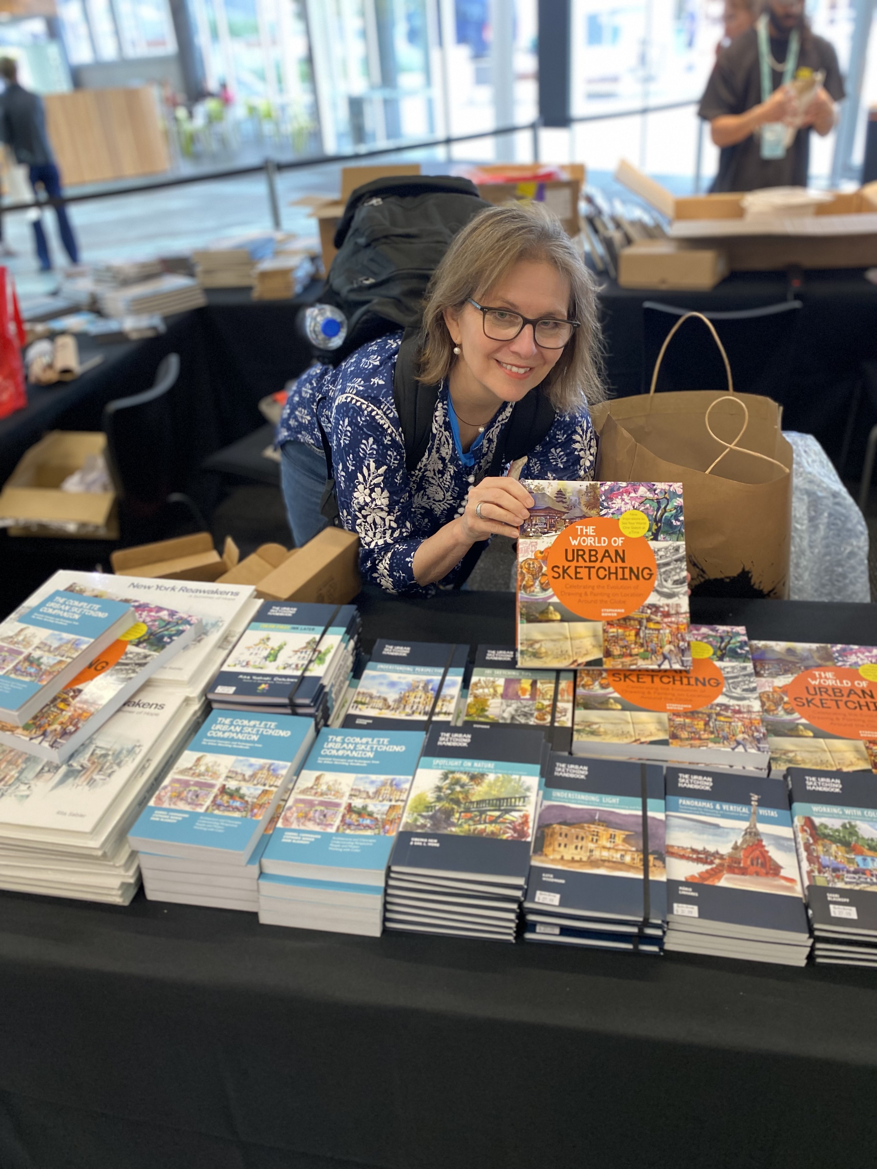 Drawing Perspectives – Blog, Architectural Illustration, Sketching ...