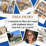 Drawing Perspectives – Blog, Architectural Illustration, Sketching ...