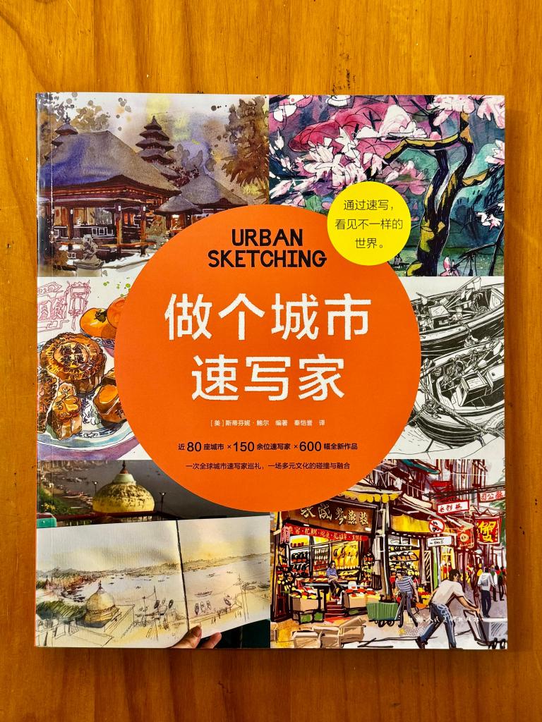 1. Perspective Rule #1: Converging Lines – Drawing Perspectives