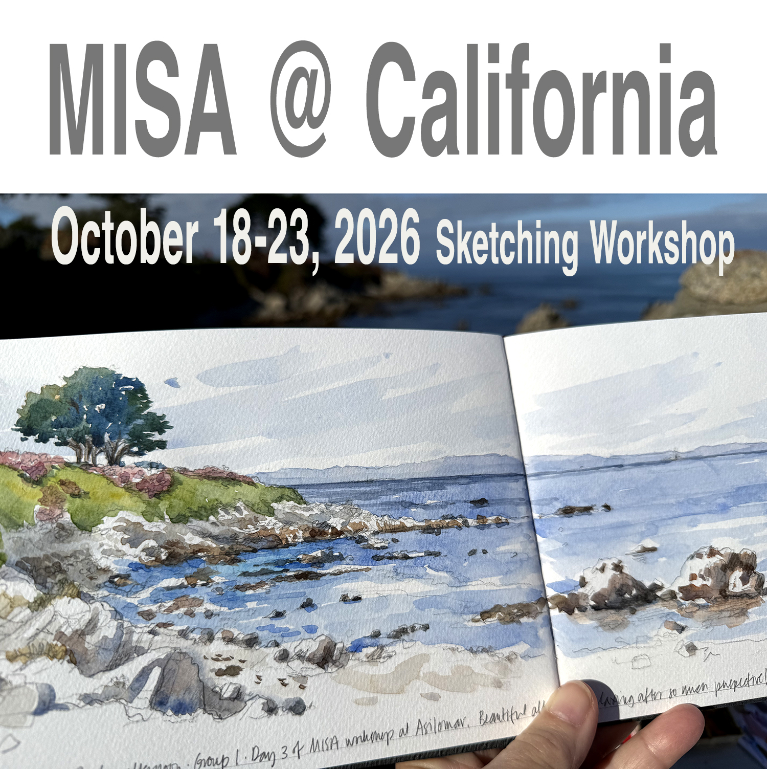 Workshops 2026 – Drawing Perspectives